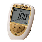 BENECHECK PLUS SERIES USER MANUAL Pdf Download | ManualsLib