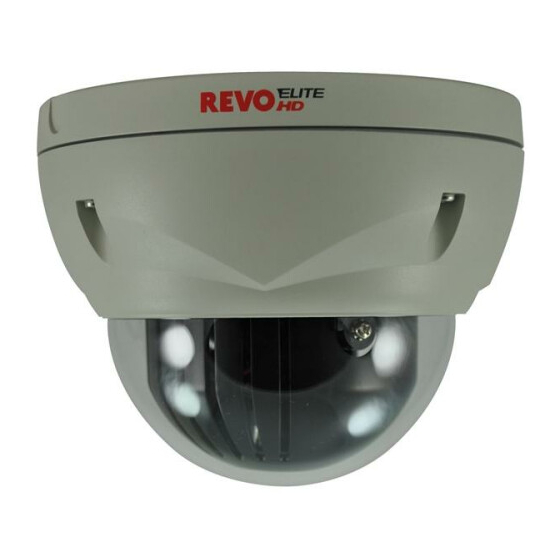 REVO REHVD0309-1 QUICK INSTALLATION MANUAL Pdf Download | ManualsLib