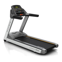 MATRIX T3X-05 SERVICE MANUAL Pdf Download | ManualsLib