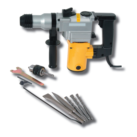 POWER SUPER 70800 INSTRUCTION MANUAL Pdf Download | ManualsLib