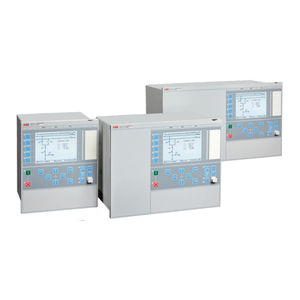 ABB REG670 APPLICATIONS MANUAL Pdf Download | ManualsLib