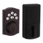 KWIKSET POWERBOLT 240 INSTALLATION AND USER MANUAL Pdf Download ...