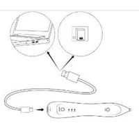 Tommy timmy Spot Blaster Pro Manuals | ManualsLib