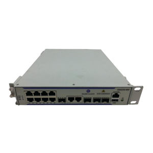 ALCATEL-LUCENT OMNISWITCH 6250 SERIES GETTING STARTED MANUAL Pdf ...