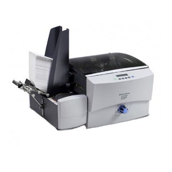 PITNEY BOWES DA95F OPERATOR'S MANUAL Pdf Download | ManualsLib