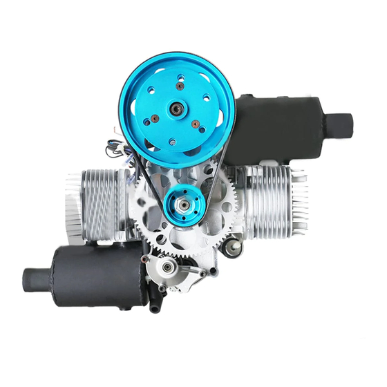 DLE DLE200 USER MANUAL Pdf Download | ManualsLib