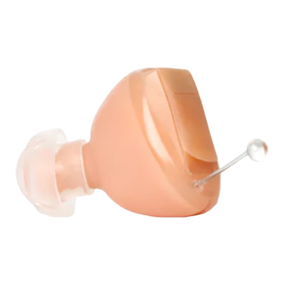 AUDICUS UNO INSTRUCTION MANUAL Pdf Download | ManualsLib