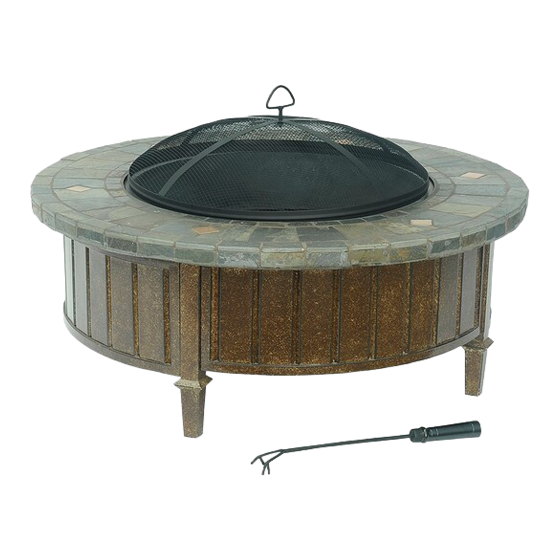 SUNJOY L-FT253PST-6 ASSEMBLY INSTRUCTIONS Pdf Download | ManualsLib