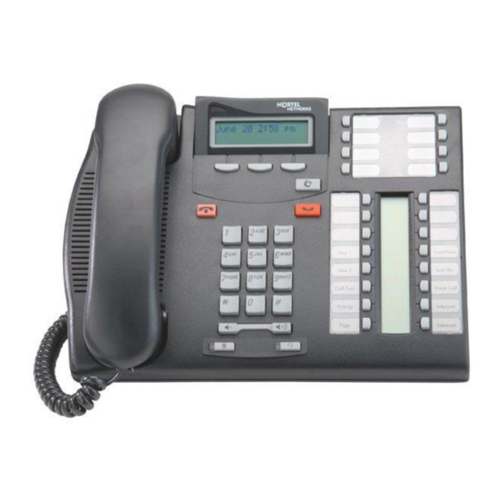 Nortel Bcm Wiring Diagram - Wiring Diagram