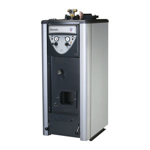 ARITERM BIOMATIC 20 INSTALLATION, OPERATION AND MAINTENANCE MANUAL Pdf ...