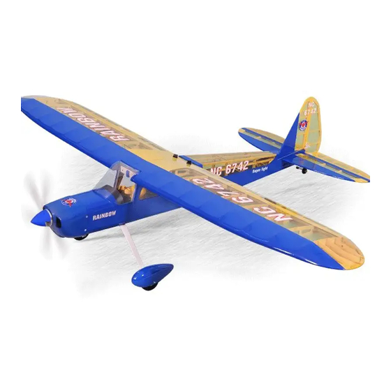 PHOENIX MODEL RAINBOW INSTRUCTION MANUAL Pdf Download | ManualsLib