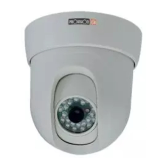 PROVISION ISR PI SERIES USER MANUAL Pdf Download | ManualsLib