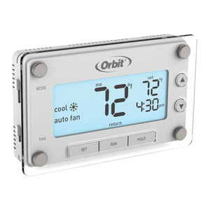 ORBIT 83521 USER MANUAL Pdf Download | ManualsLib