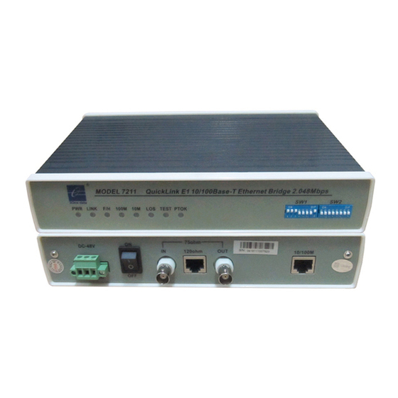 3ONEDATA 7211 USER MANUAL Pdf Download | ManualsLib