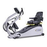 NUSTEP TRS 4000 SERVICE MANUAL Pdf Download | ManualsLib