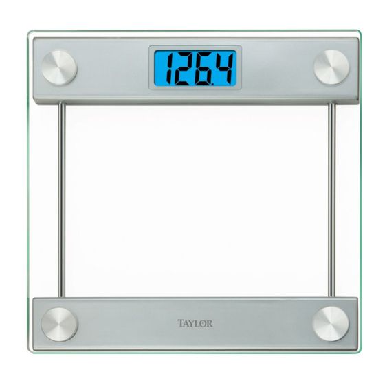 TAYLOR 7519 INSTRUCTION MANUAL Pdf Download | ManualsLib