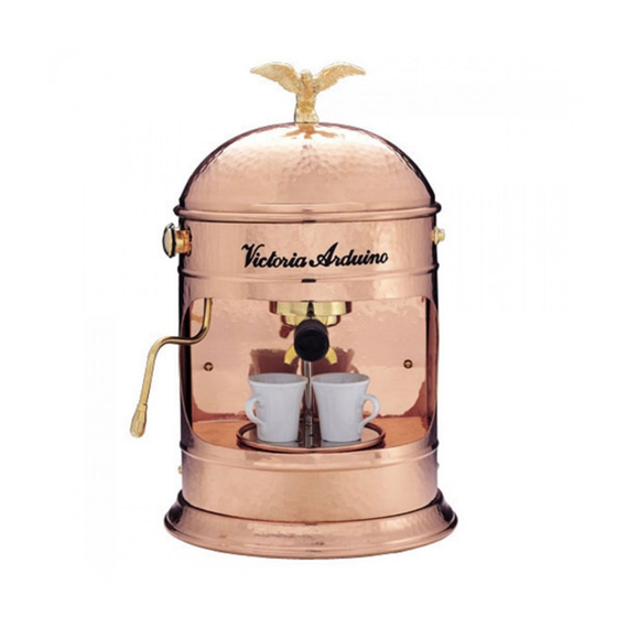 VICTORIA ARDUINO VENUS INSTALLATION AND USE Pdf Download | ManualsLib