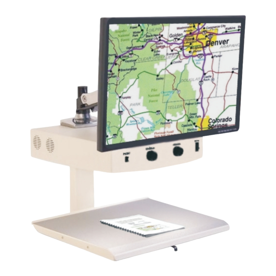 MAGNISIGHT MSE-L22 EXPLORER CLASSIC USER MANUAL Pdf Download | ManualsLib