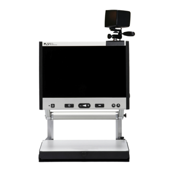 LVI MAGNILINK ZIP DUO USER MANUAL Pdf Download | ManualsLib