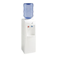 Oasis Water Dispenser User Manuals Download | ManualsLib