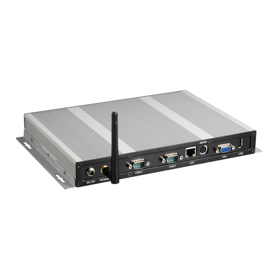 QUANMAX QDSP-1000 USER MANUAL Pdf Download | ManualsLib