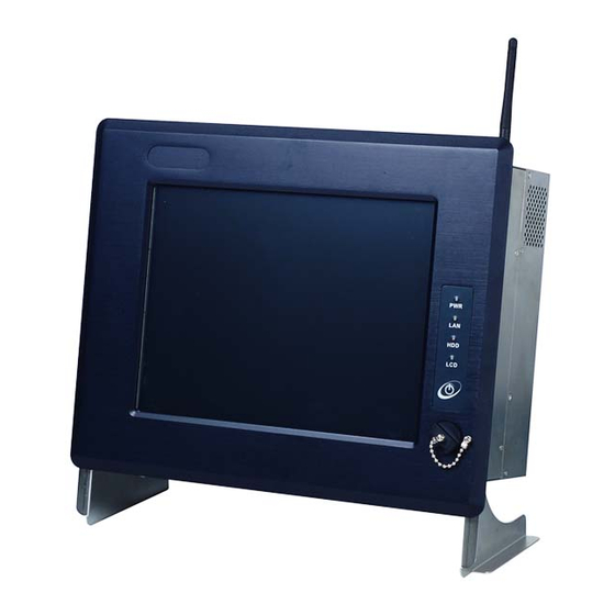 AAEON APC-8122 USER MANUAL Pdf Download | ManualsLib