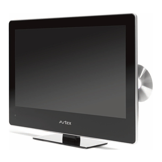 AVTEX L185DR USER MANUAL Pdf Download | ManualsLib