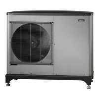 Nibe F2040-16 Manuals | ManualsLib