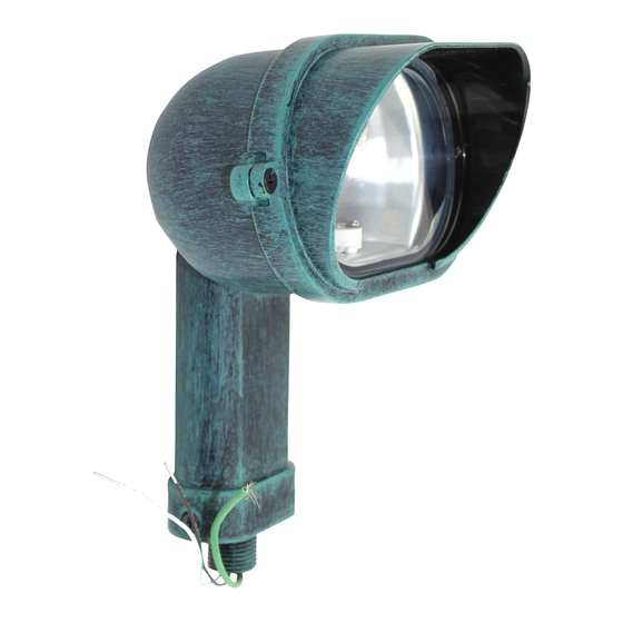 PHILIPS HADCO WAMT14 INSTALLATION INSTRUCTIONS Pdf Download | ManualsLib