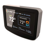 ECONET RETST601SYS USERS MANUAL & INSTALLATION Pdf Download | ManualsLib