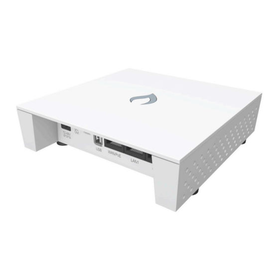 IGNITENET SPARK AC750 QUICK START MANUAL Pdf Download | ManualsLib