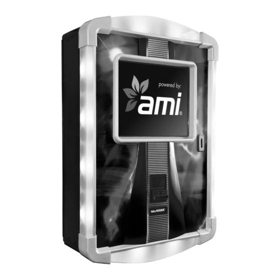 AMI NITEHAWK INSTALLATION AND OWNER'S MANUAL Pdf Download | ManualsLib