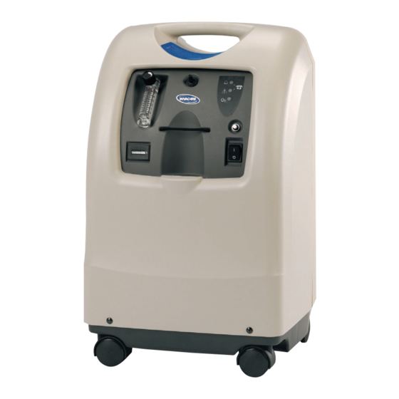 INVACARE PERFECTO 2 SERIESIRC5PO2AW SERVICE MANUAL Pdf Download ...