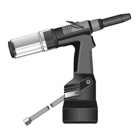 AVDEL GENESIS G1 71204 INSTRUCTION MANUAL Pdf Download | ManualsLib