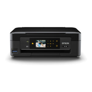 EPSON XP-410 SERIES USER MANUAL Pdf Download | ManualsLib