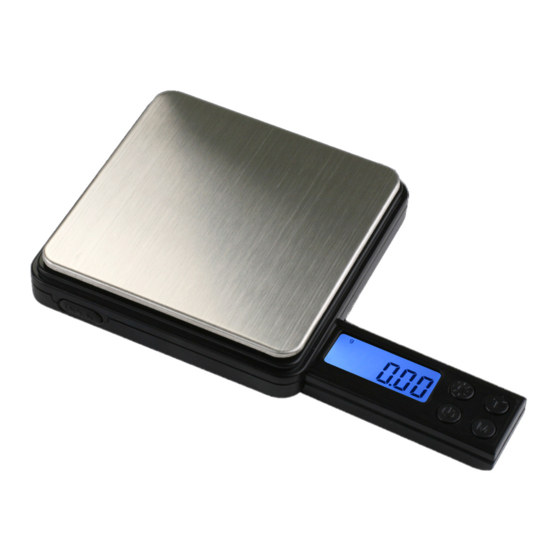 AWS BLADE-V2-50 USER MANUAL Pdf Download | ManualsLib