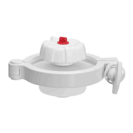 GEM SUMONDO SUHK OPERATING INSTRUCTIONS MANUAL Pdf Download | ManualsLib