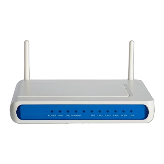 SMARTRG SR10 USER MANUAL Pdf Download | ManualsLib