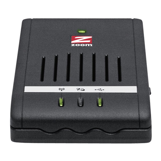 ZOOM 4506 USER MANUAL Pdf Download | ManualsLib