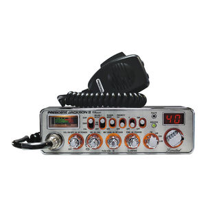 PRESIDENT JACKSON II CLASSIC OWNER'S MANUAL Pdf Download | ManualsLib