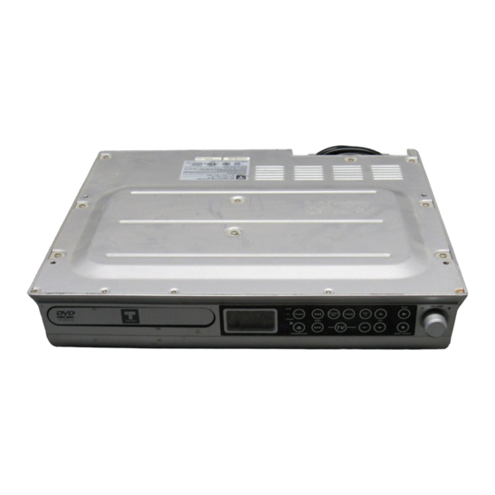 TRUTECH KLV3112A USER MANUAL Pdf Download | ManualsLib