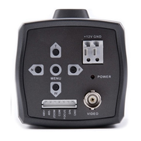 CONCEPT PRO VCP553 USER MANUAL Pdf Download | ManualsLib