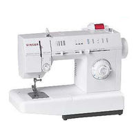 Singer 57820 Manuals | ManualsLib
