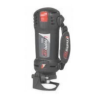 Roto zip tool RZ2 Manuals | ManualsLib