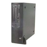 Gateway Desktop User Manuals Download | ManualsLib