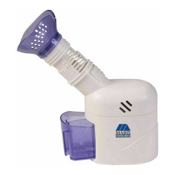 MABIS 40-741-000 MANUAL BOOK Pdf Download | ManualsLib