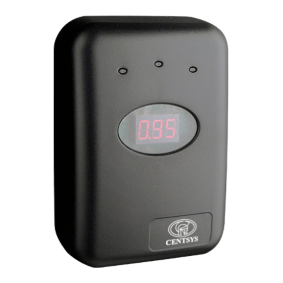 CENTSYS LATTICE INSTALLATION MANUAL Pdf Download | ManualsLib