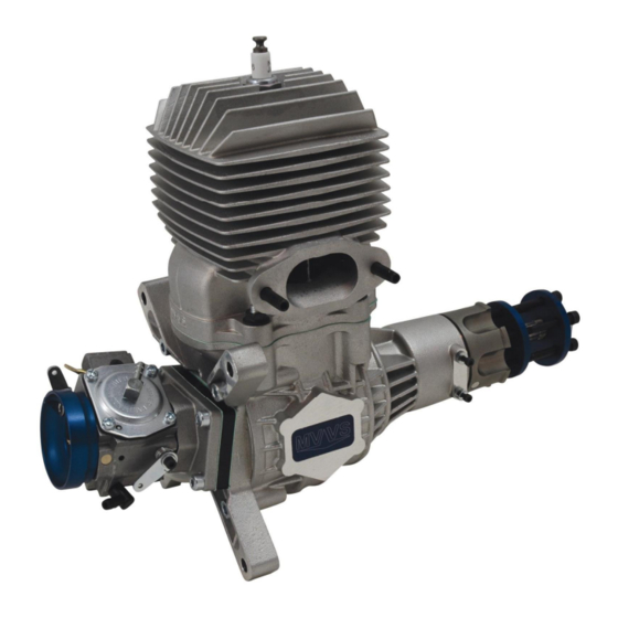 MVVS 3007L 80 IRS OPERATING INSTRUCTIONS MANUAL Pdf Download | ManualsLib