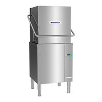 Washtech M2 Manuals | ManualsLib