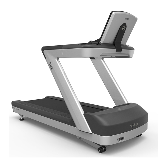 VERTEX T22.1 OWNER'S MANUAL Pdf Download | ManualsLib